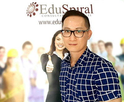 About EduSpiral Consultant Services | Top Private Universities ...