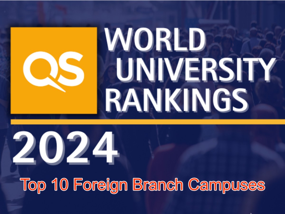 10 of the Best Foreign University Branch Campuses in Malaysia | Top ...